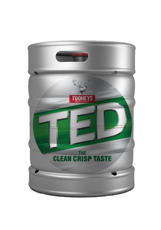 Kegged Beer – Mobile Bevvy